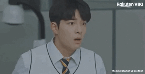 Korean Drama GIF by Viki - Find & Share on GIPHY