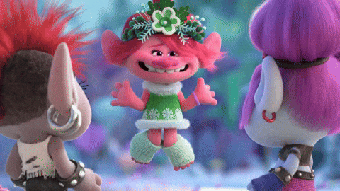 Gif De Troll YARN | [wind Gusting] | Troll | Video Gifs By Quotes