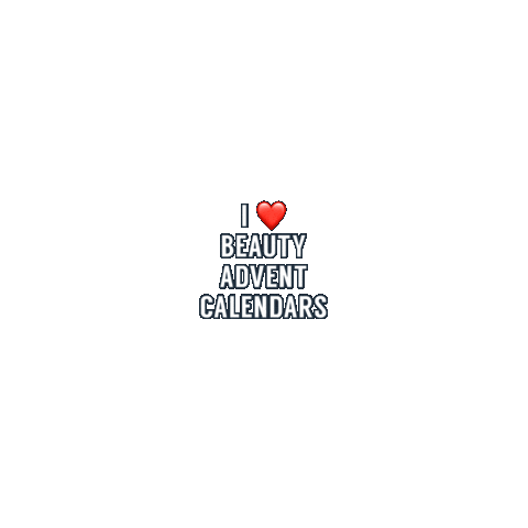 Beauty Advent Calendar GIFs on GIPHY - Be Animated