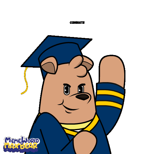 Graduation Party Meme