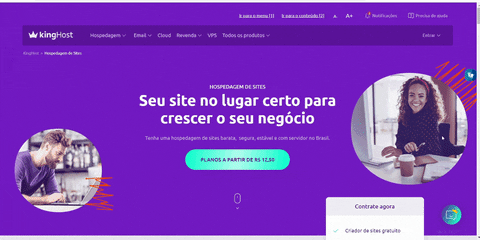 Servidores GIFs - Get the best GIF on GIPHY