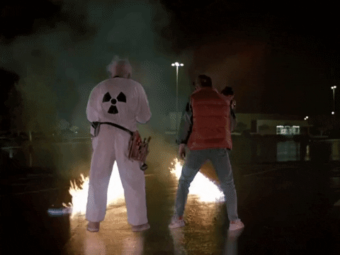 Fire Trails GIFs - Get the best GIF on GIPHY