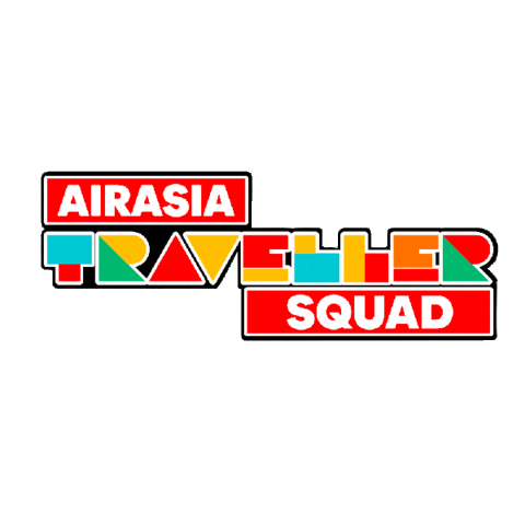 AirAsia Traveller Squad GIFs on GIPHY - Be Animated