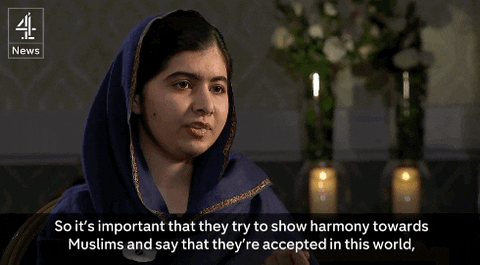 Muslim GIFs - Get the best GIF on GIPHY