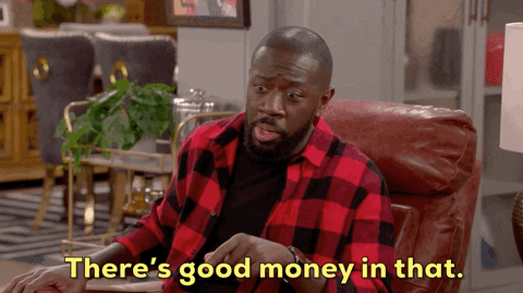 Moneymaker GIFs - Get the best GIF on GIPHY