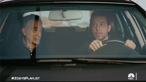 I Was Too Distracted Looking At His Face GIFs - Get the best GIF on GIPHY