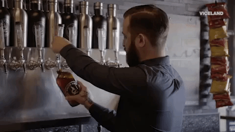 Beer GIF by BEERLAND - Find & Share on GIPHY