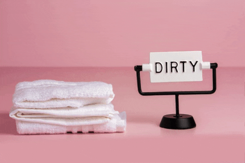 Clean Skin Club GIFs on GIPHY - Be Animated