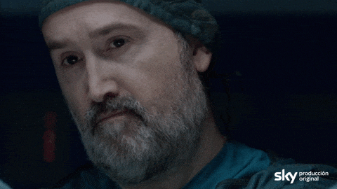 Milagro GIF by Sky España - Find & Share on GIPHY