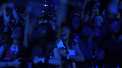 Kids Concert GIFs - Get the best GIF on GIPHY