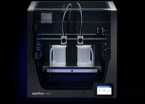 3Dprinter GIF by BCN3D - Find & Share on GIPHY
