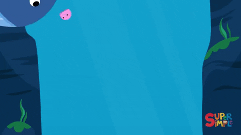 Happy Cartoon GIF by Super Simple - Find & Share on GIPHY