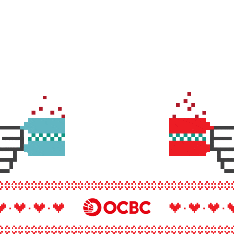 OCBC Bank GIFs on GIPHY - Be Animated