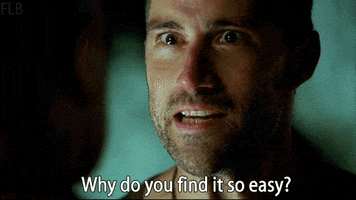 Lost Tv Show GIFs - Find & Share on GIPHY