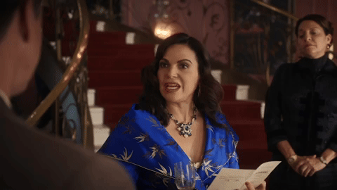 Paramount+ Clips - Discover on GIPHY