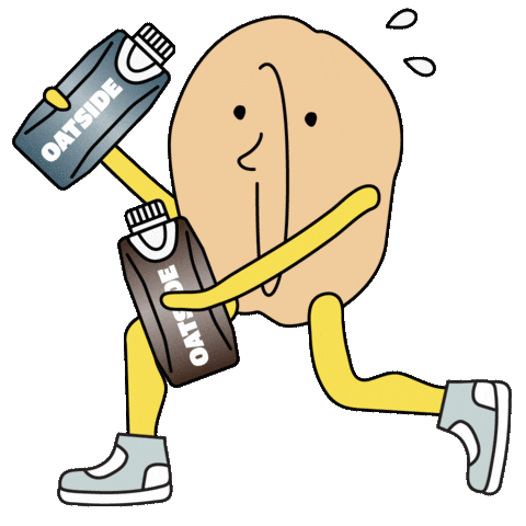 OATSIDE Protein GIFs on GIPHY - Be Animated