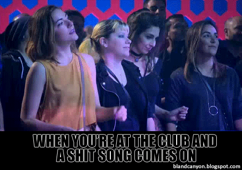 Crowd Goes Wild GIF - Find & Share on GIPHY