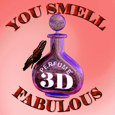 3D Smell Good GIF - Find & Share on GIPHY