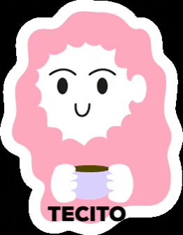 Tecito GIFs - Get the best GIF on GIPHY