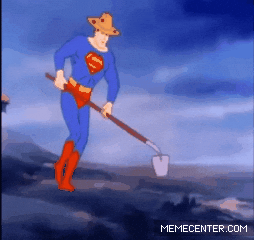 Superman-that-hoe GIFs - Get the best GIF on GIPHY