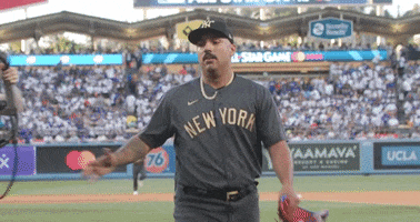New York Yankees GIFs on GIPHY - Be Animated