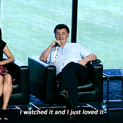 Celebrity Love Doctor GIFs - Get the best GIF on GIPHY