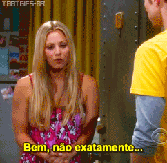 Big Bang A Teoria GIFs - Find & Share on GIPHY