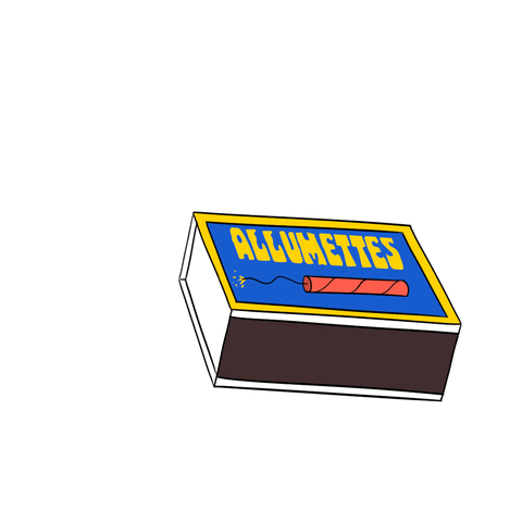 Matches Box GIFs - Get the best GIF on GIPHY