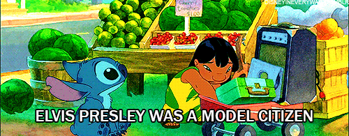 Lilo And Stitch Dance Gif Disney Animated Movies 42 – Lilo & Stitch