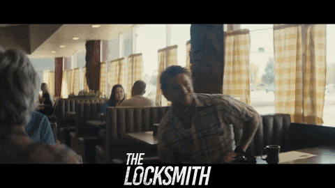 The-locksmith GIFs - Get the best GIF on GIPHY