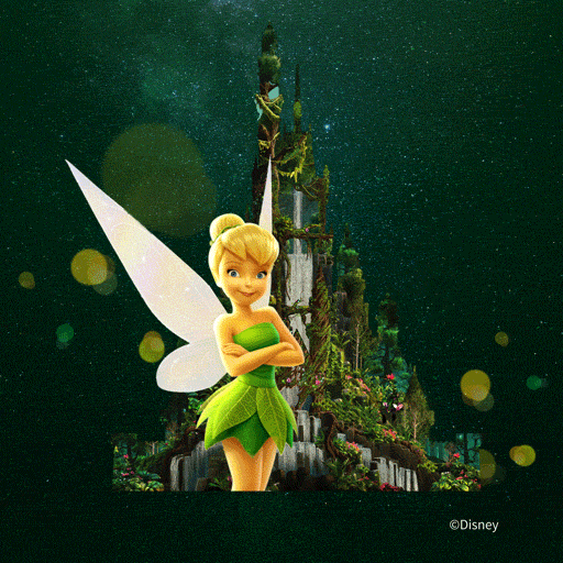 Tink GIFs - Find & Share on GIPHY