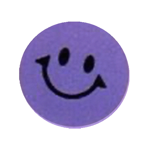 Happy Pink Sticker for iOS & Android | GIPHY