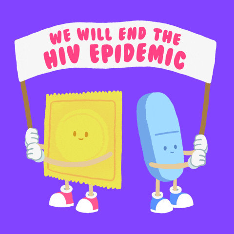 Hiv Epidemic GIFs - Get the best GIF on GIPHY