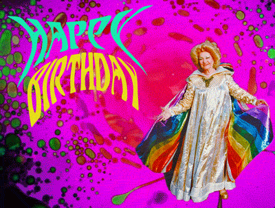 Space Queen GIFs - Get the best GIF on GIPHY