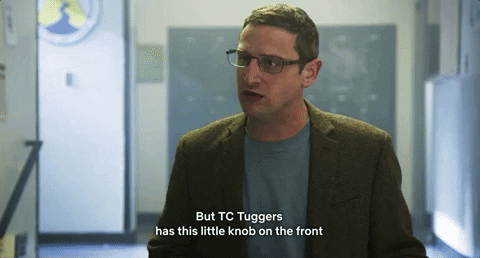 Itysl 102 GIF by Vulture.com - Find & Share on GIPHY