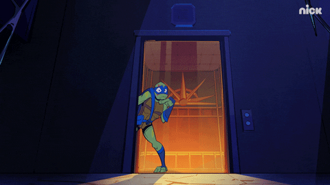 Tmnt Animation GIFs - Get the best GIF on GIPHY