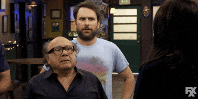 It's Always Sunny GIFs - Find & Share on GIPHY