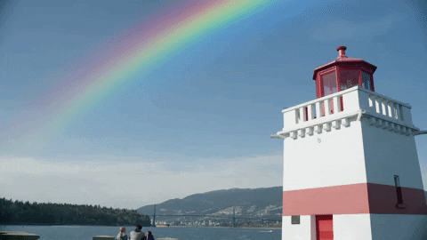 Lighthouse Hclutr19 GIF by Hallmark Channel - Find & Share on GIPHY