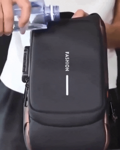 BodyBag | Multifunctional anti-theft bag! – 360Finds