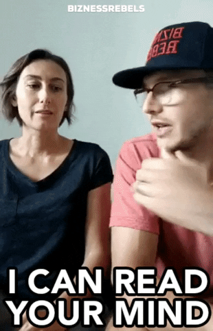 Lip Reader GIFs - Get the best GIF on GIPHY