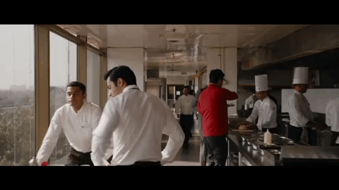 Restaurant Management GIFs - Get the best GIF on GIPHY