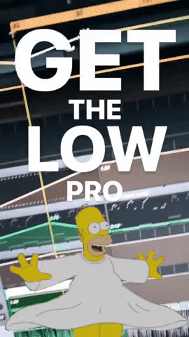 Get The Low Pro GIFs - Get the best GIF on GIPHY