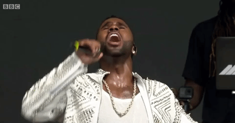 Jason Derulo Swansea GIF by BBC Radio 1’s Biggest Weekend - Find ...