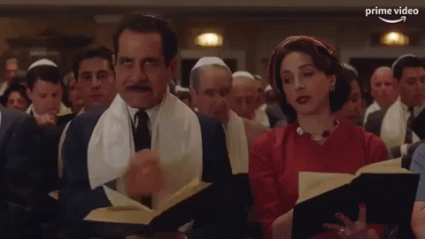 Synagogue GIFs - Get the best GIF on GIPHY