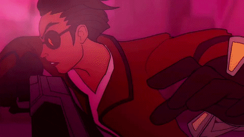 Sniper Mask GIFs - Get the best GIF on GIPHY