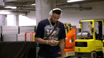 Checking Her Phone GIFs - Get the best GIF on GIPHY