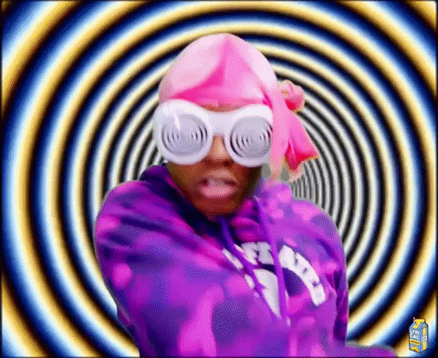 Dance GIF by Ski Mask The Slump God - Find & Share on GIPHY