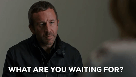 Season 2 GIF by Get Shorty - Find & Share on GIPHY
