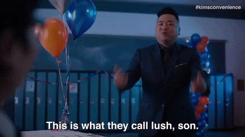 Andrew Lush GIFs - Get the best GIF on GIPHY