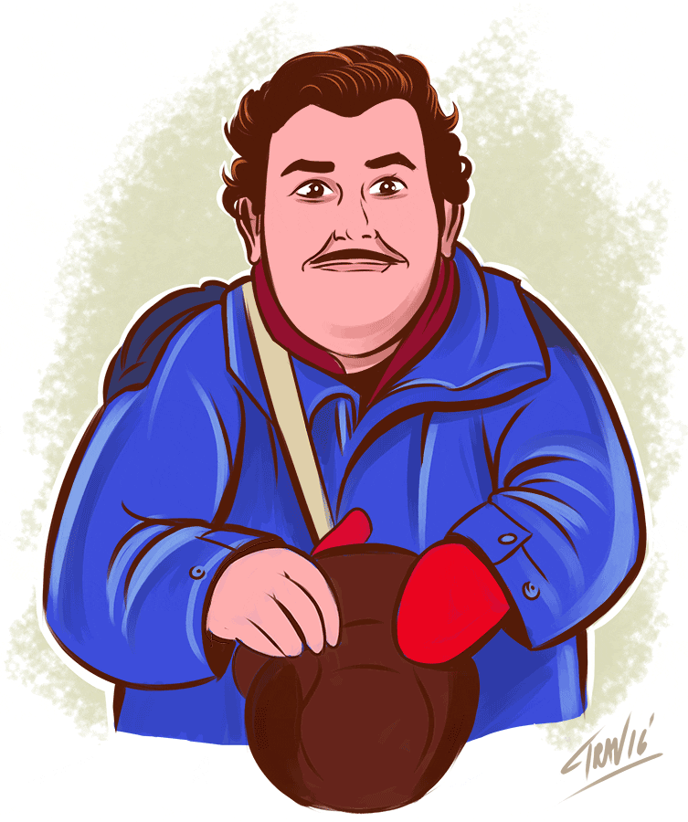 Del Griffith GIFs - Get the best GIF on GIPHY